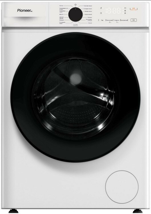 Стиральная машина Pioneer WM-228004WH