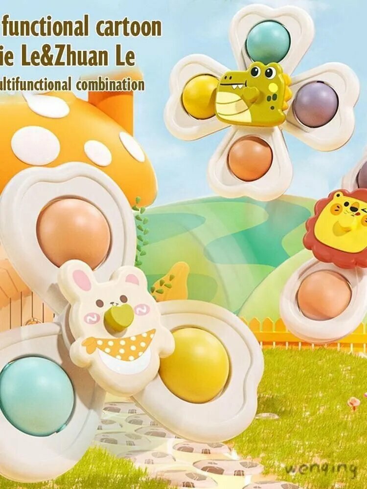 Игрушка для ванной — фото 1