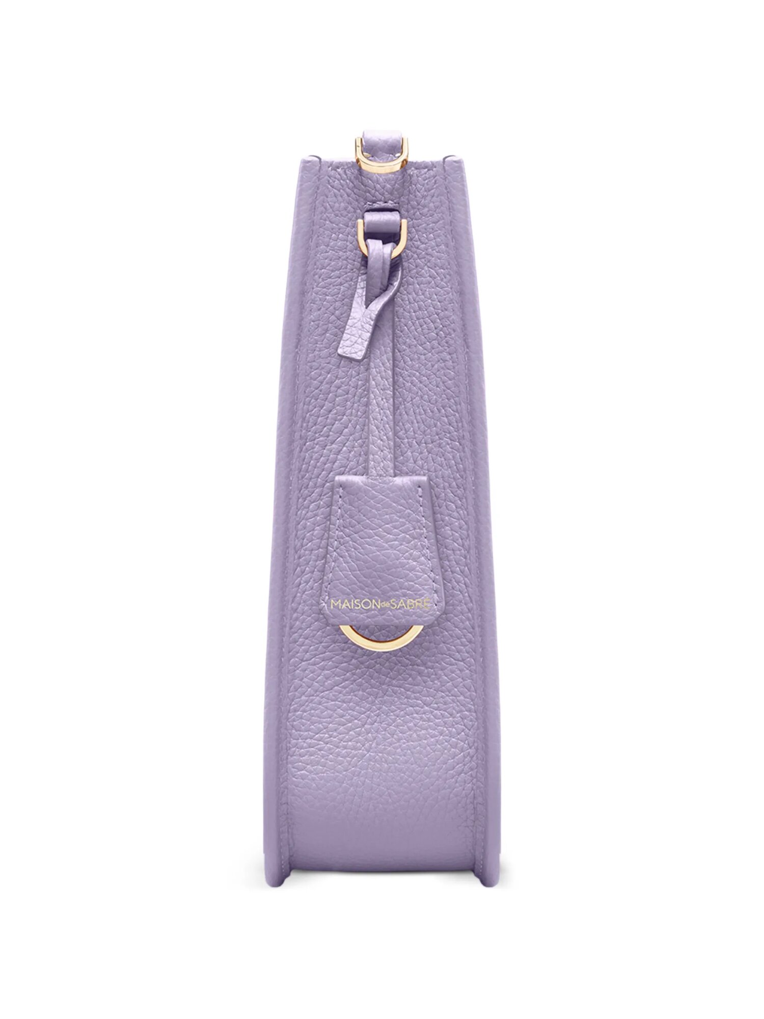 Сумка MAISON de SABRE, purple — фото 1