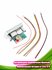 Bluetooth-плеер MP3, Серебро