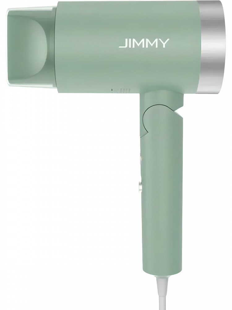Фен Jimmy F2 Зеленый