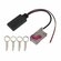 32-pin Bluetooth адаптер для Audi A3/A4/A6/A8/R8/TT