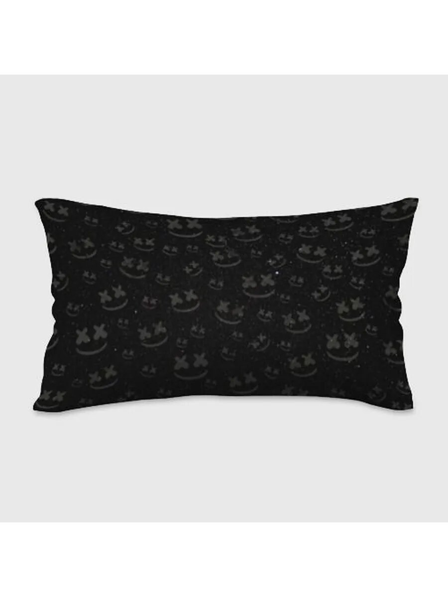 Marshmello Cosmos pattern Подушка — фото 1