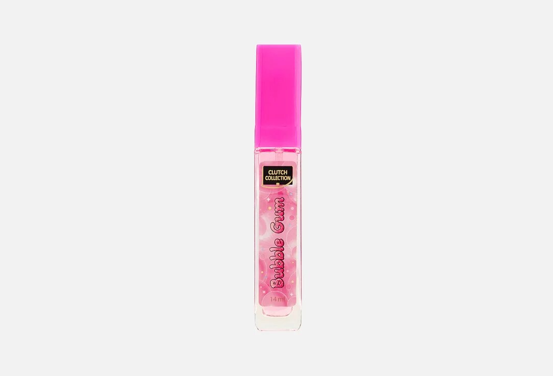 CHRISTINE LAVOISIER PARFUMS Clutch Collection, Bubble Gum Туалетная вода 14 мл