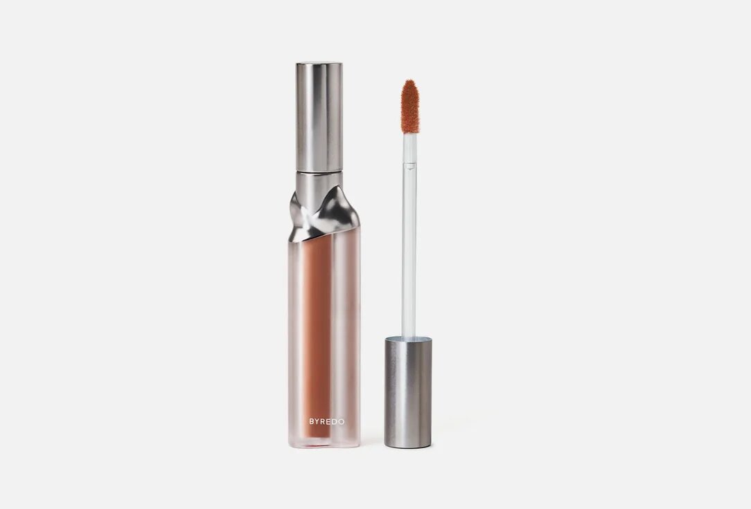 Byredo Liquid lipstick Жидкая губная помада 4 мл 255, Thar desert