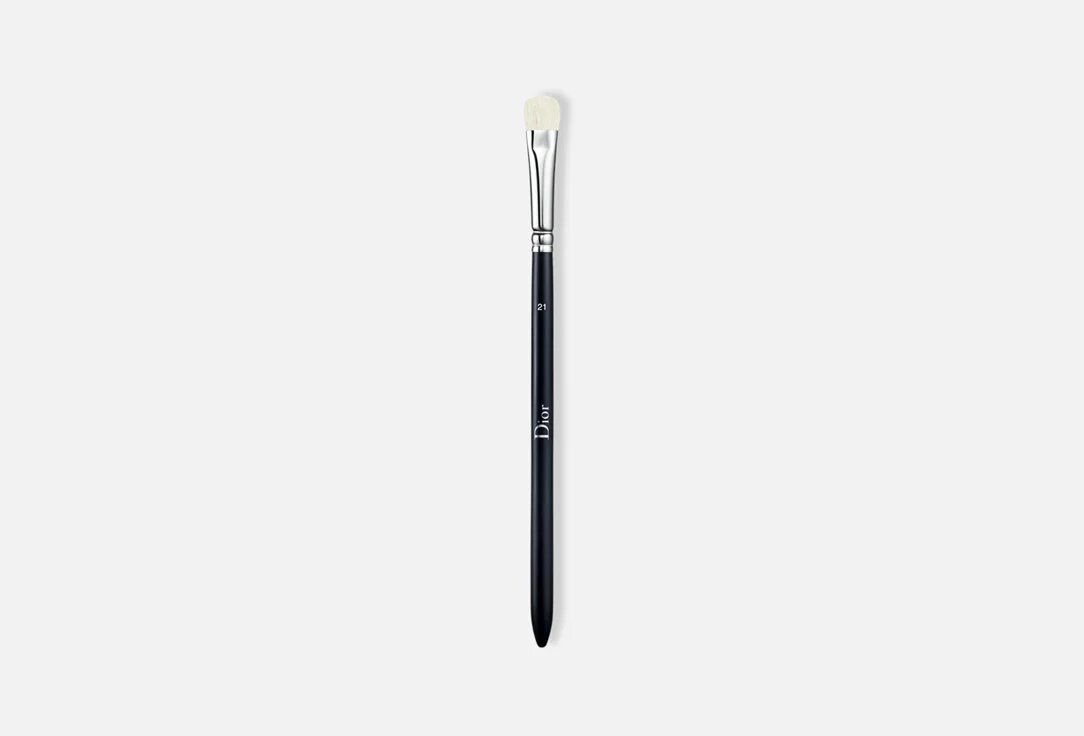 DIOR Eyeshadow shader brush 21 Кисть для растушевки теней 9г