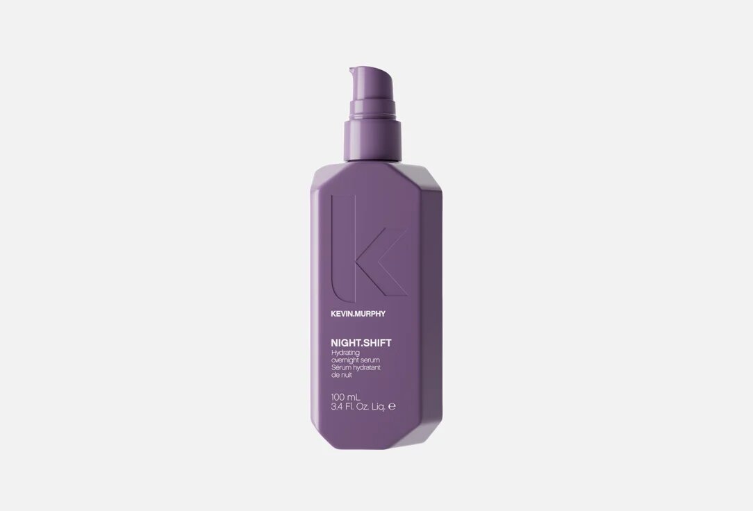 KEVIN.MURPHY Night.Shift Overnight Serum Ночная сыворотка для волос 100 мл
