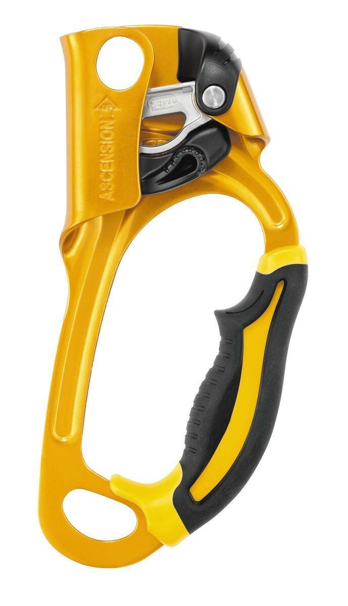 Зажим ASCENSION правый Petzl