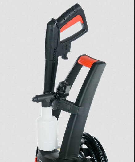 Пистолет для моек BRAIT BR1600B