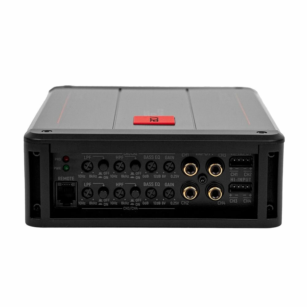 Усилитель ACV DX-4.100 — фото 1