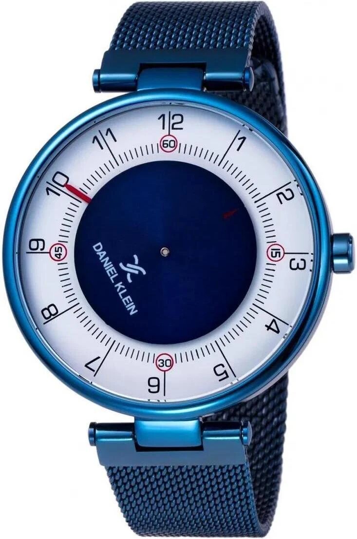  Daniel Klein Premium
