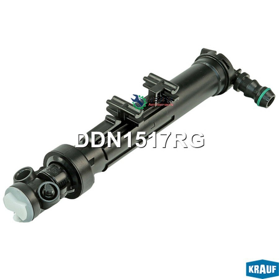 KRAUF DDN1517RG Форсунка омывателя фар DDN1517RG