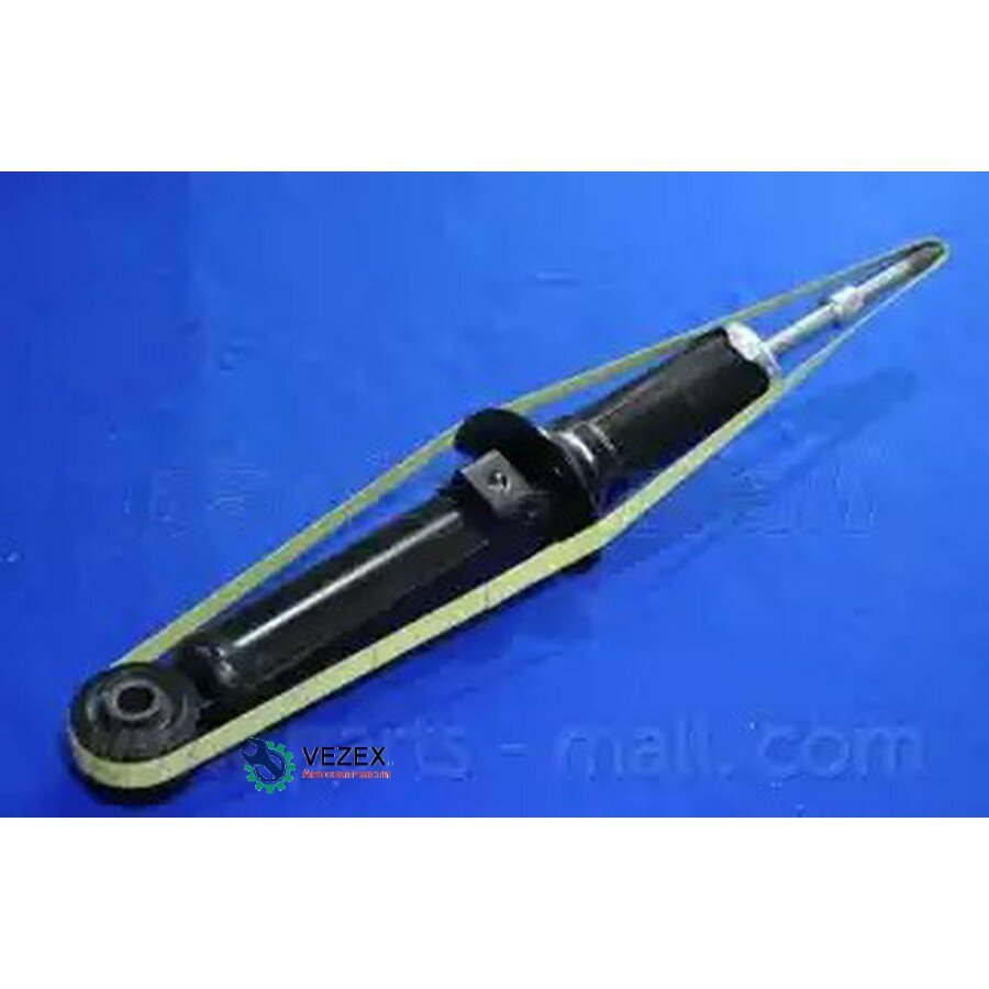 PARTS-MALL PJB-FL016 Амортизатор передний левый PJB-FL016