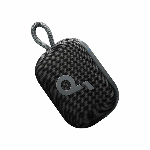 Soundcore Select 4 Go портативная колонка