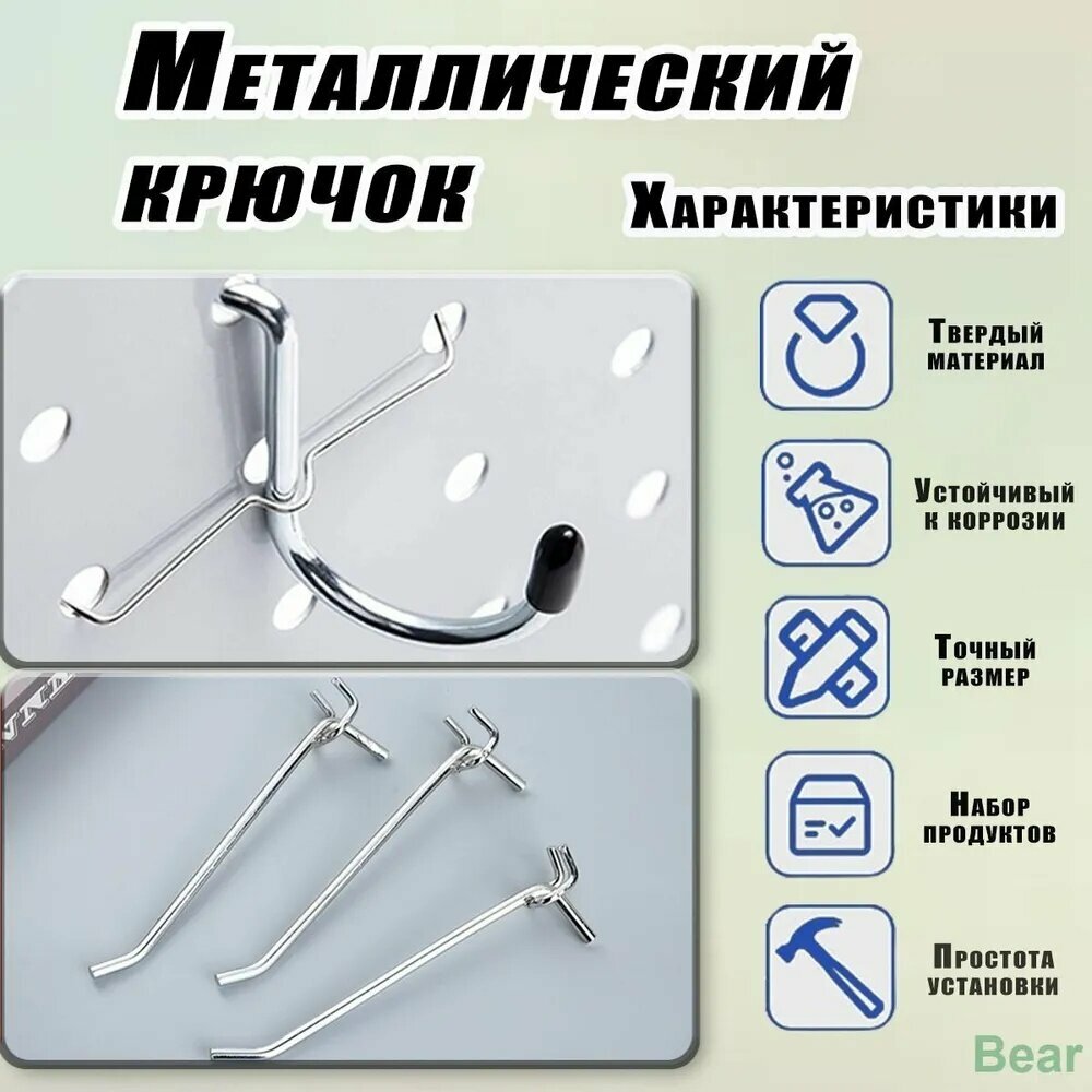 Перфопанель
