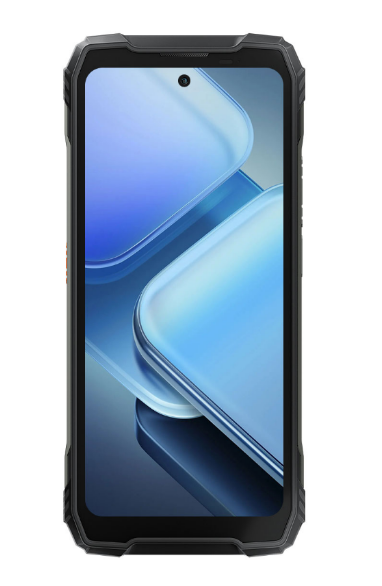 Мобильный телефон XPLORE1 12/256 BLACK BLACKVIEW