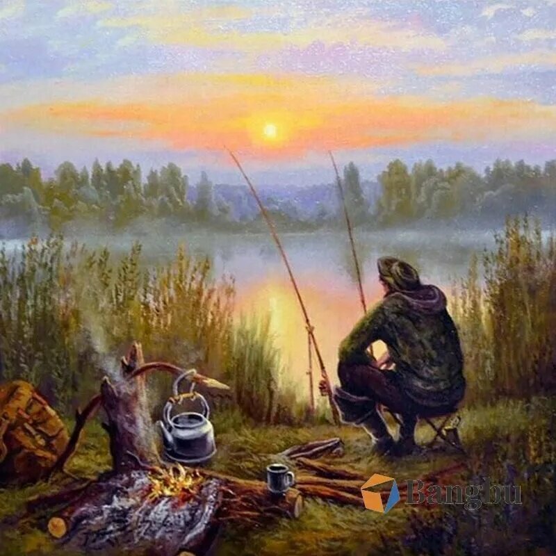 Алмазная мозаика