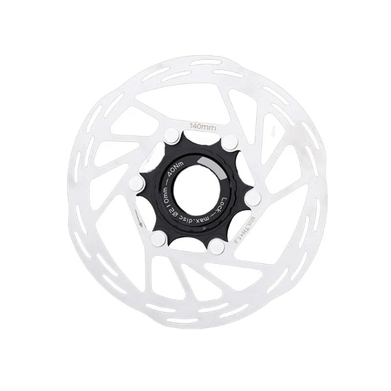 Велосипедные велосипеды Centerlock Rotor Discaility Disc тормоза гидравлический