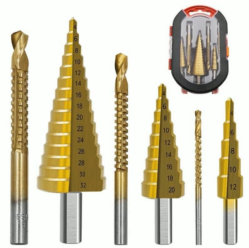 Drill