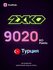 Игровая валюта 2XKO — 9020 KO Points | пополнение по ID | Турция | Цифровой код