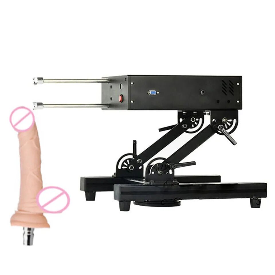 SEX-машина FREDORCH 200W с мощным беспроводным управлением и удивительными функциями, регулируемым под любым углом, любовная машина для взрослых игрушек