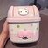 Мини-корзина Hello Kitty для мусора, цвет Hello kitty powder