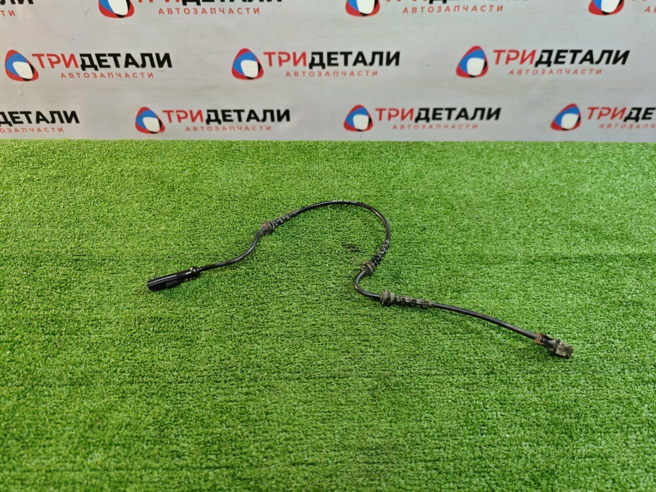 Датчик ABS Лада Ларгус 1.6 K4M 2013 перед. лев. (б/у)