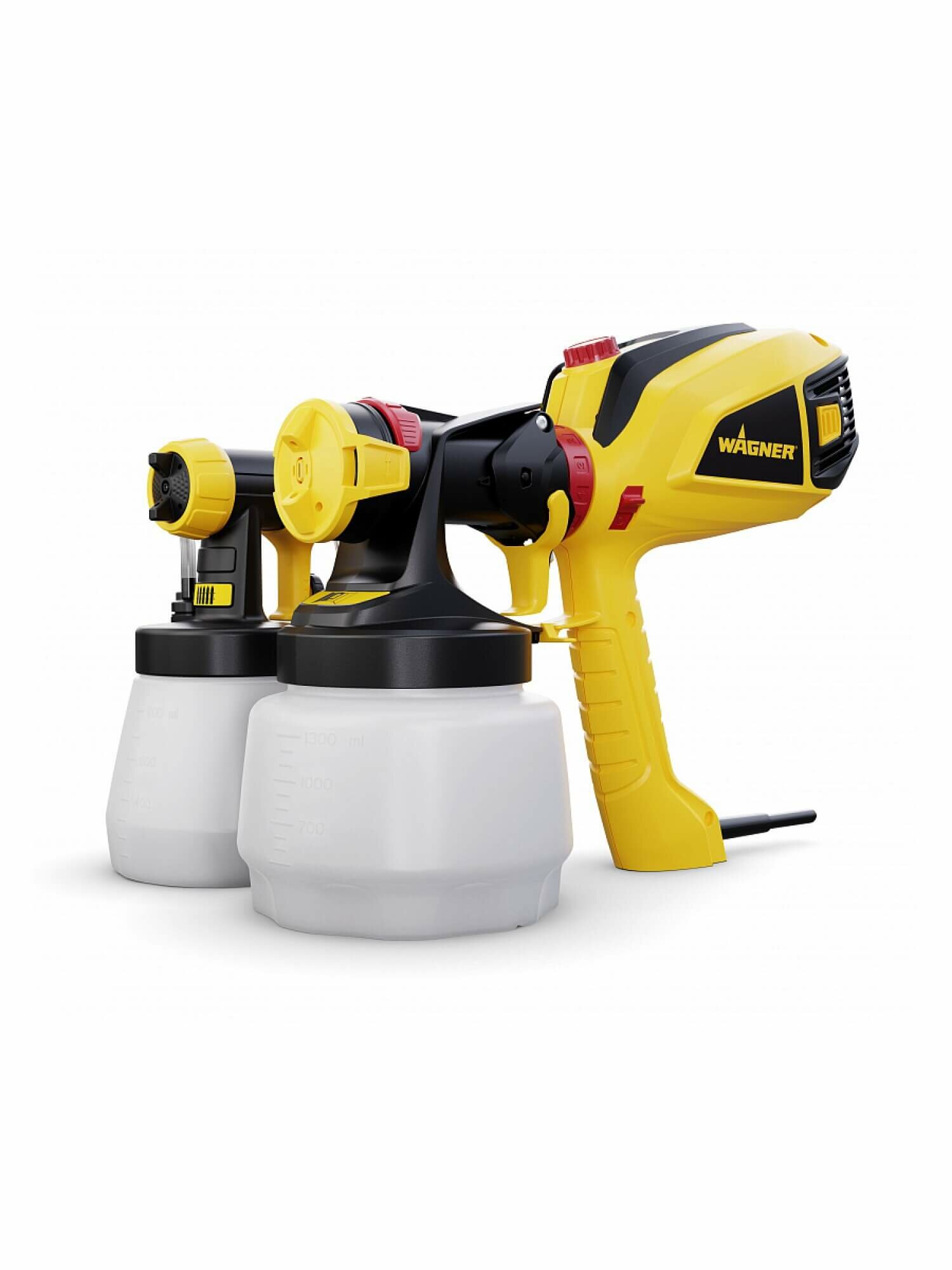 Краскораспылитель электрический Wagner W590 Flexio (шт)