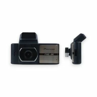 Видеорегистратор Pioneer VREC-300 CH-EC3 2K, UHD, G сенсор, 2 камеры