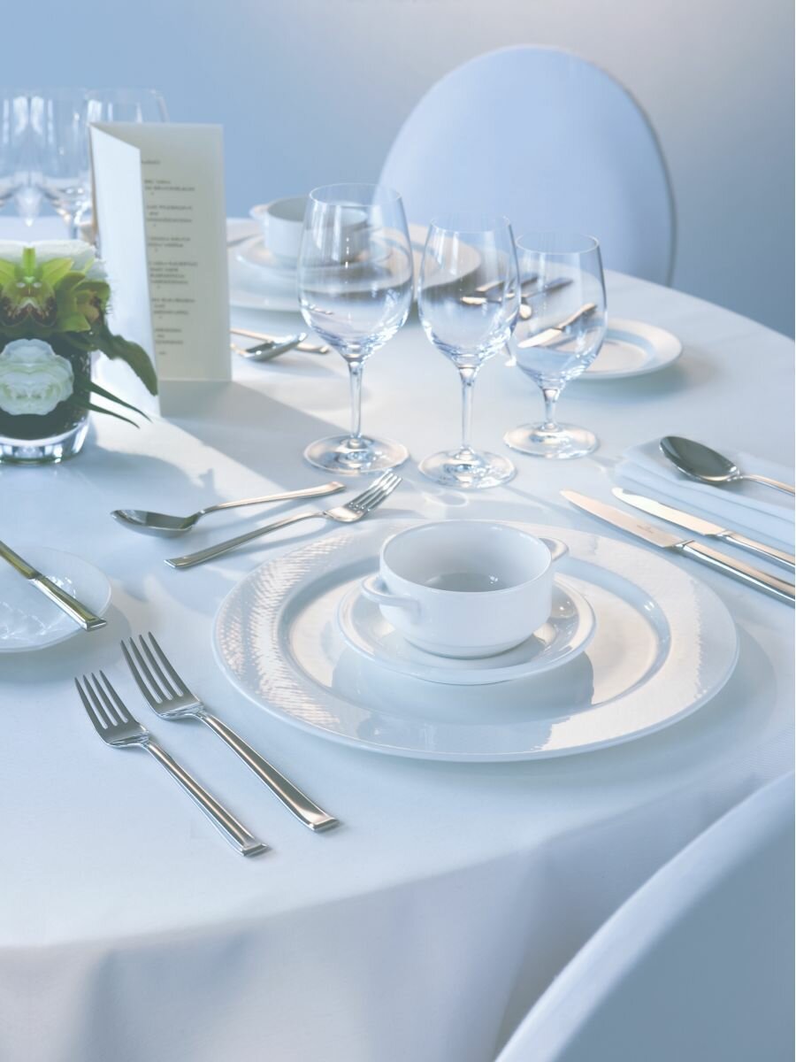 Набор ножей для рыбы 21,1 см, 6 предметов, Victor, Villeroy & Boch, Нержавеющая сталь