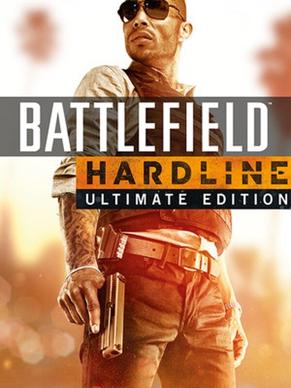 Игра Battlefield™ Hardline Steam Gift |PC/ПК| регион Индонезия | Подарок Стим