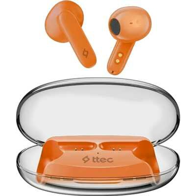 Гаринтура AirBeat Glace Coral Organge 2KM170MT