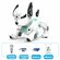 CONUSEA RC Robot Dog Белый