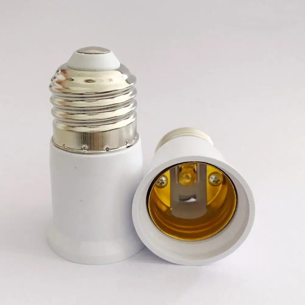 Набор удлинителей для цоколя E27, 3 шт. 95mm E27 — фото 1