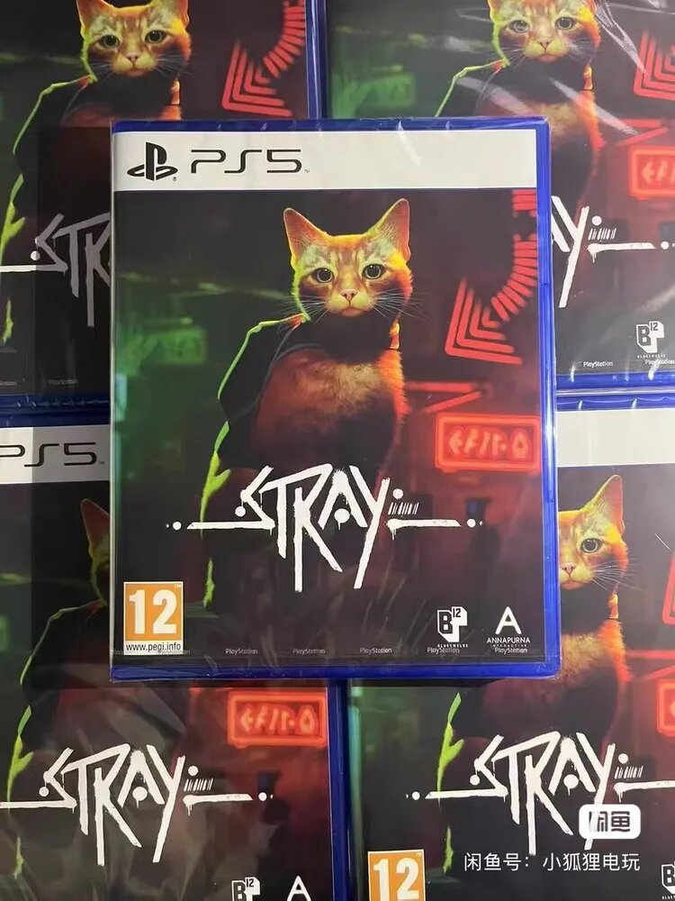Игра PS игра (PlayStation 5, PlayStation 5 Pro, Русские субтитры)