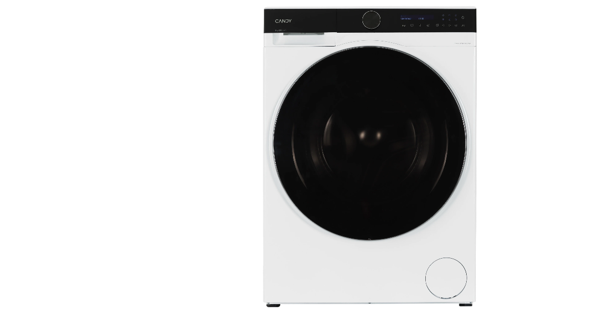 Стиральная машина Candy UltimO C47W4 28MBSW-07