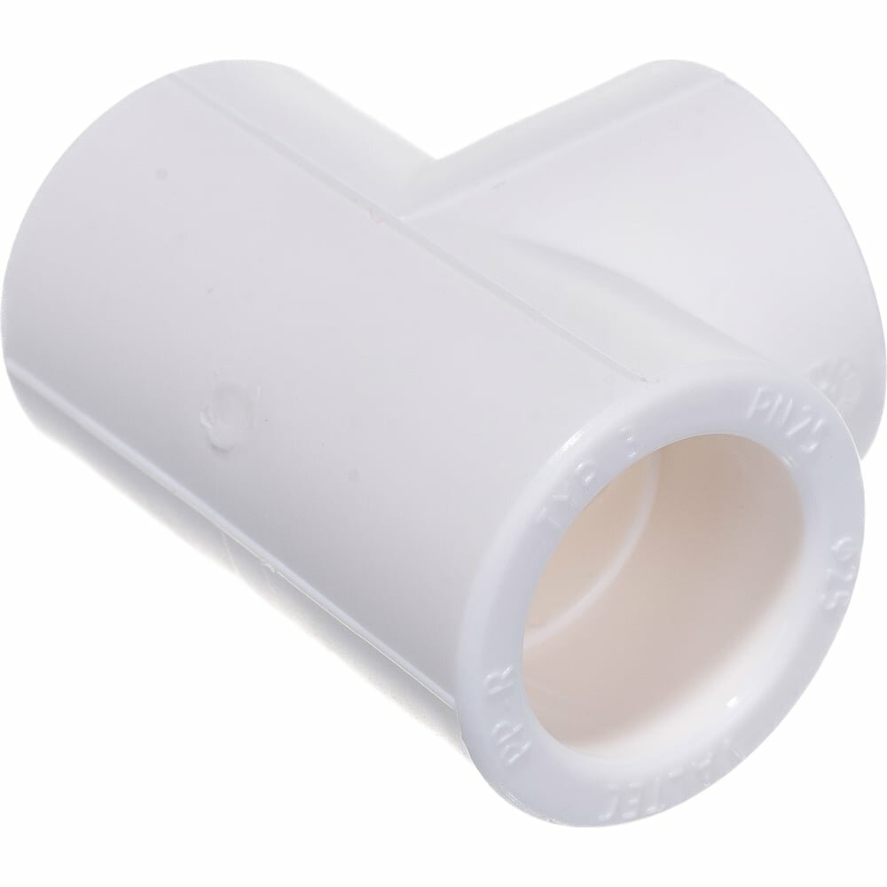 Тройник PPR 25мм Valtec VTp.731.0.025