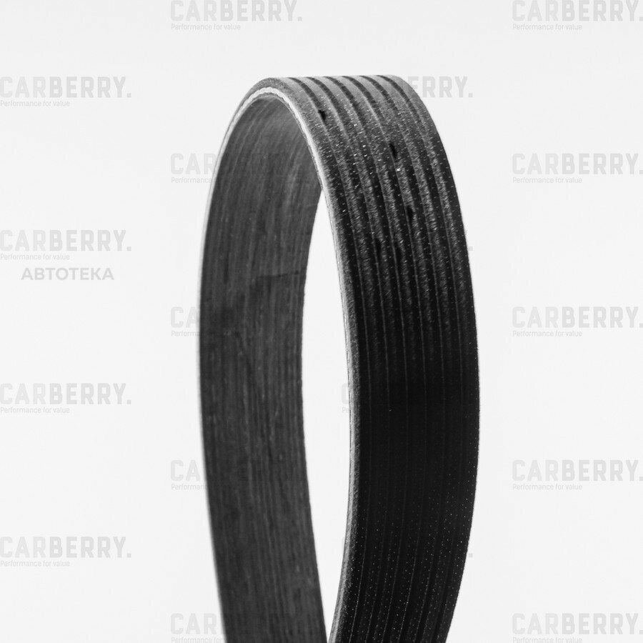 Ремень поликлиновой CARBERRY CARBERRY 7PK1933