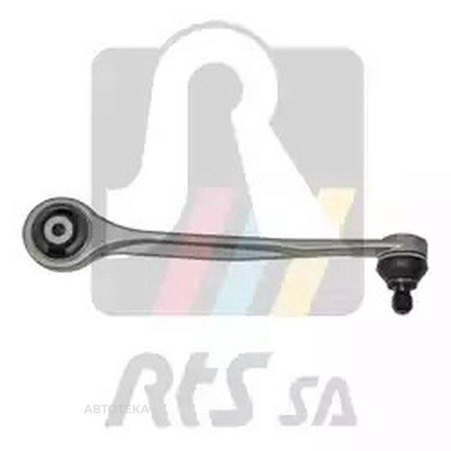 Рычаг пер. подв. верхний [передний] R RTS 95959201 AUDI A4/A5/Q5 07->
