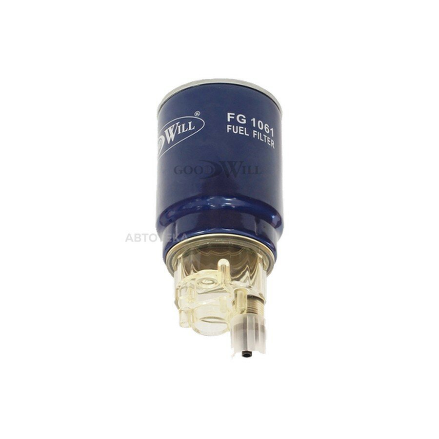 Фильтр топливный GOODWILL FG1061