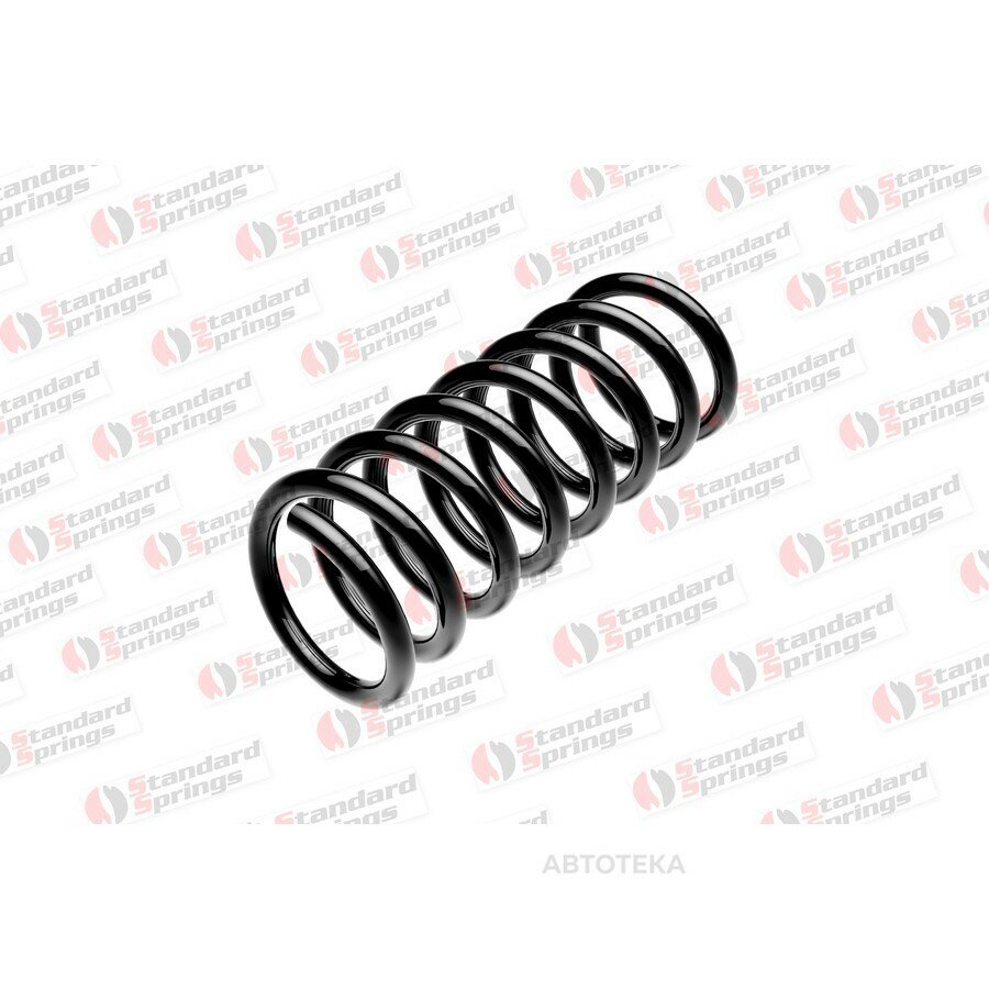 Пружина передняя MERCEDES STANDARD SPRINGS ST120023F E280 AVANTGARDE