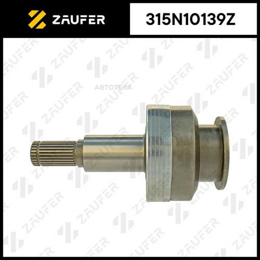 Бендикс стартера MERCEDES BENZ ZAUFER 315N10139Z