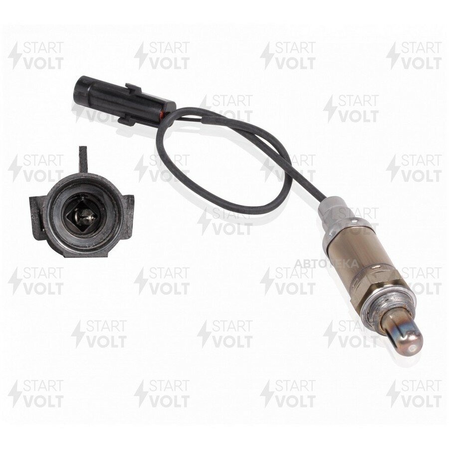 Лямбда-зонд Daewoo Nexia (1 конт.) до кат. STARTVOLT VSOS0503