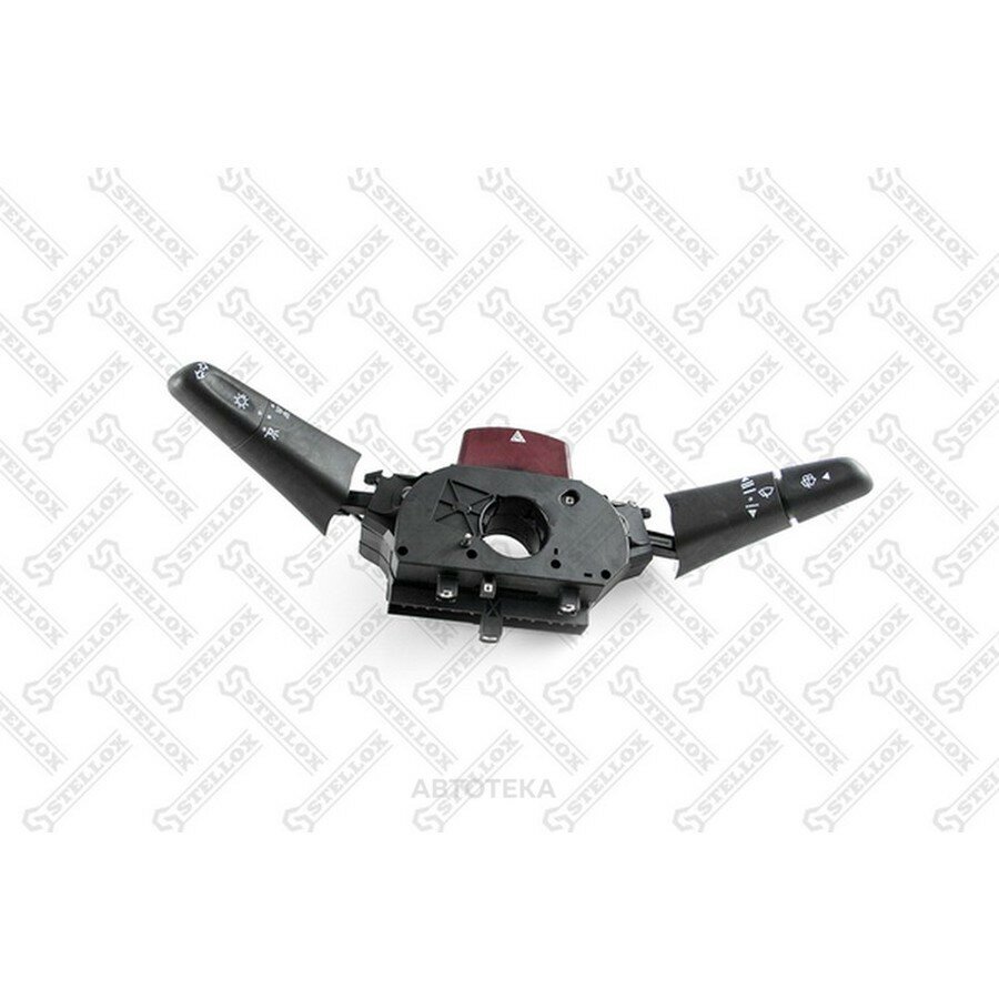 Переключатель подрулевой света/стеклоочист STELLOX 8807803SX Omn MERCEDES Sprinter 95->