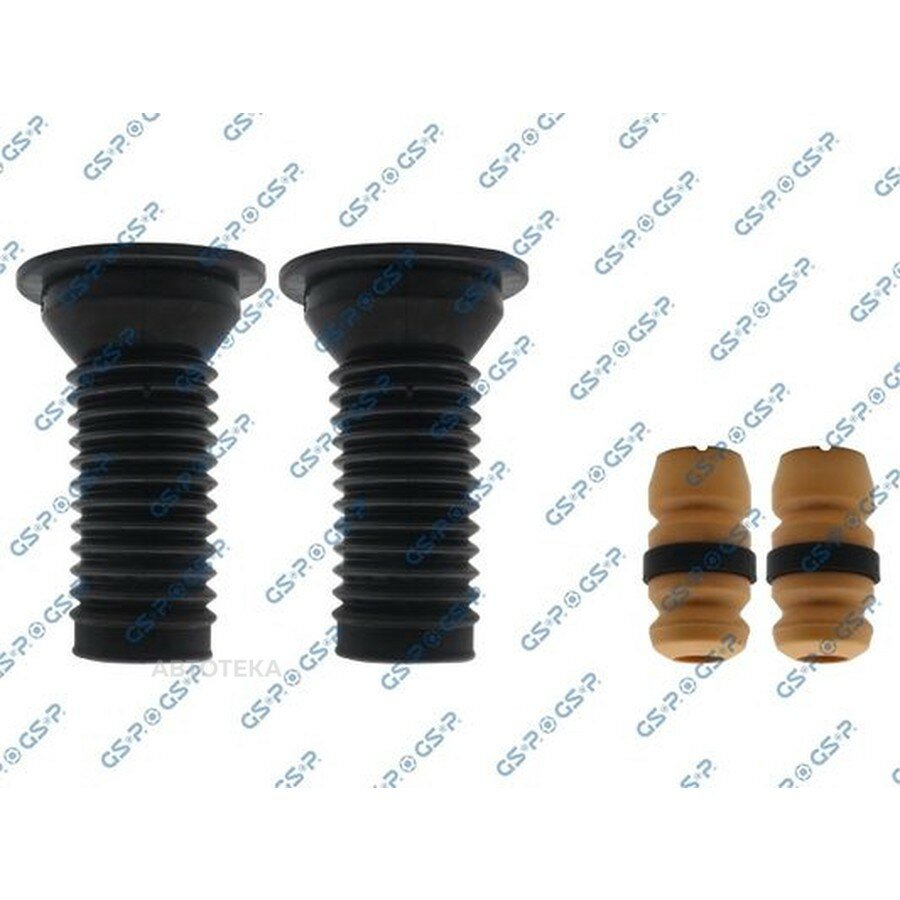 Пылезащитный комплект амортизатора GSP 5401390PK