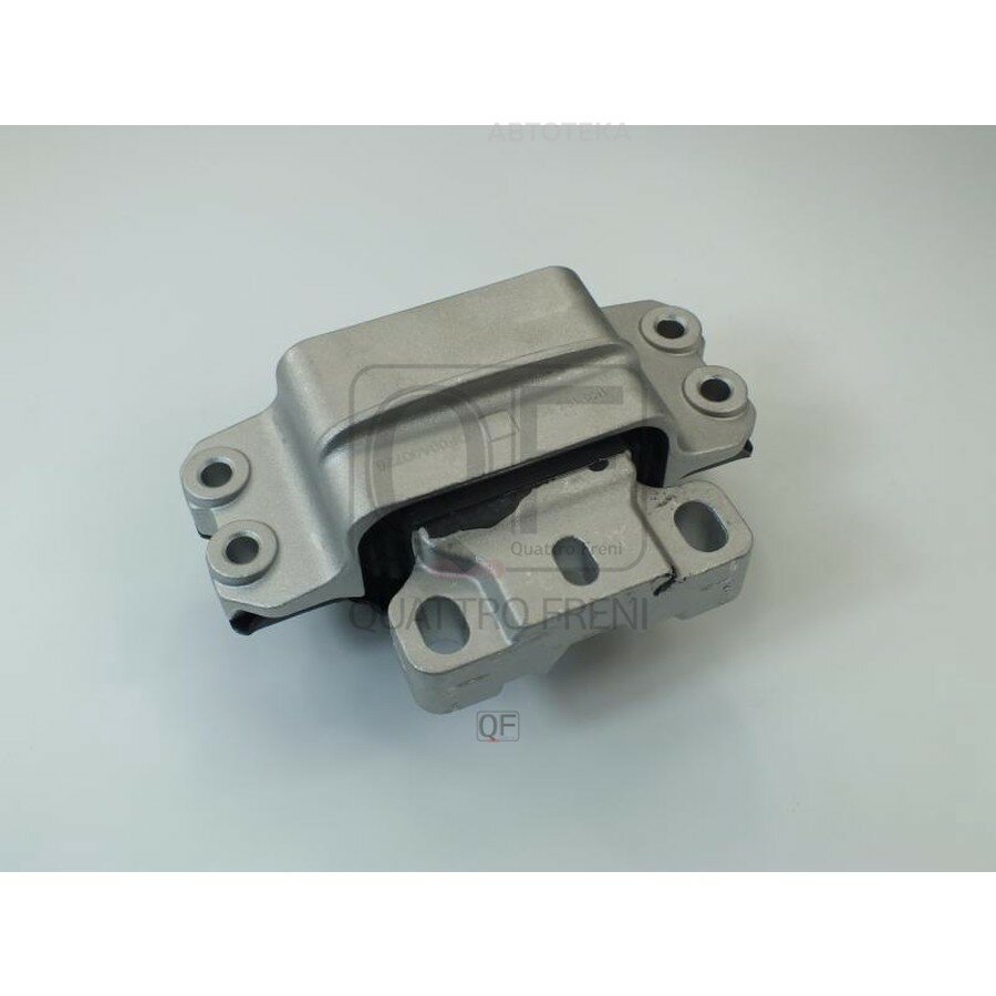 Опора двигателя QUATTRO FRENI QF00A00726