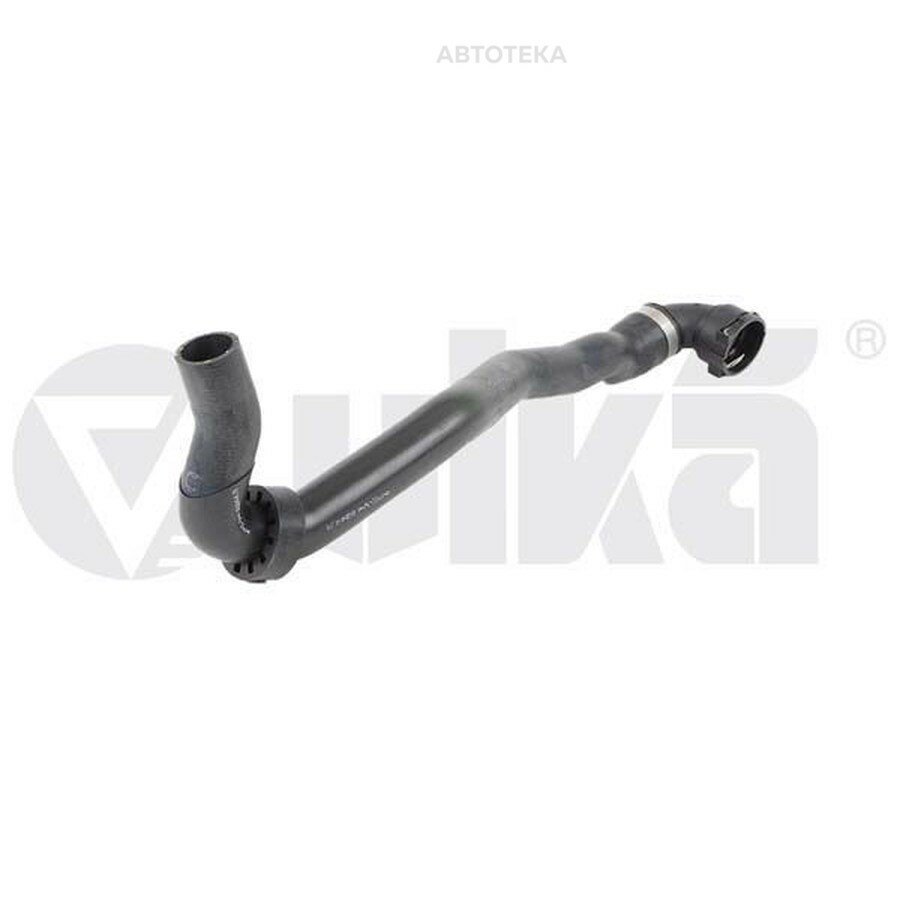 Патрубок вод. охл. VIKA 11211882701 VW Tiguan 2.0TFSI 07-18