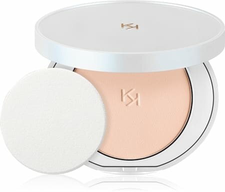 Тональный крем KIKO Milano Urban Shield, оттенок 01 Almond Milk, 9 г