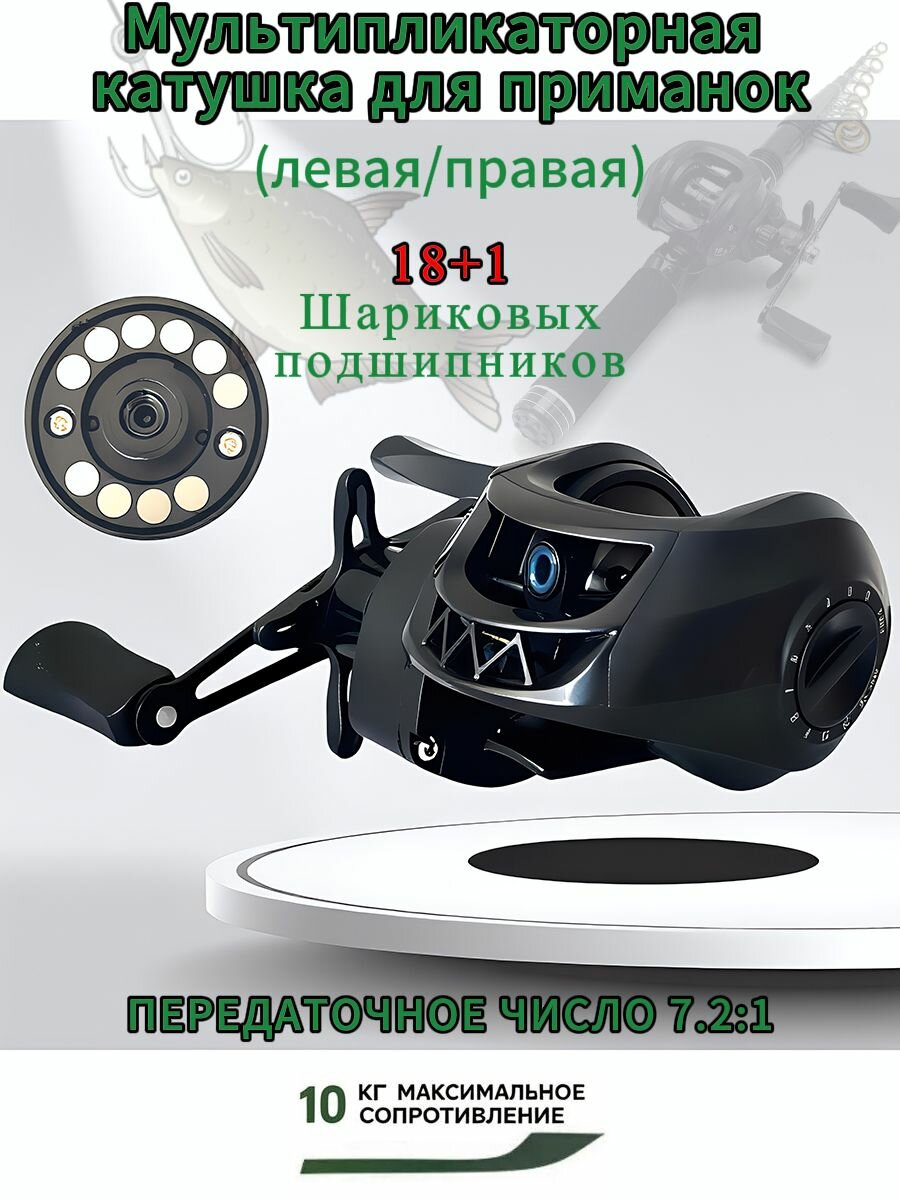 Катушка