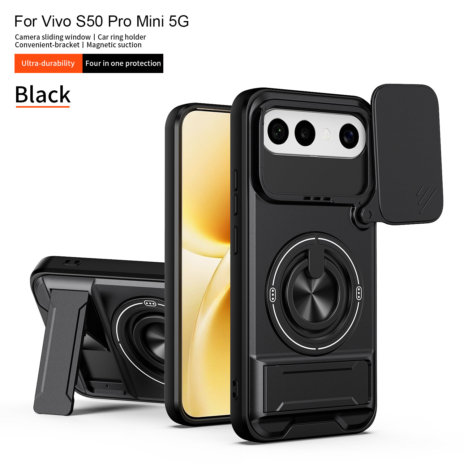 Чехол для Vivo S50 Pro Mini